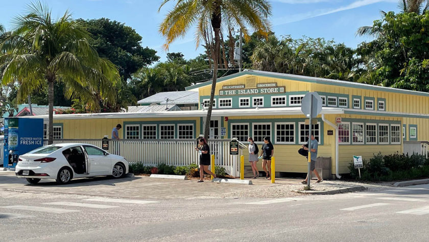 The Island Store Captiva - Capturing Captiva