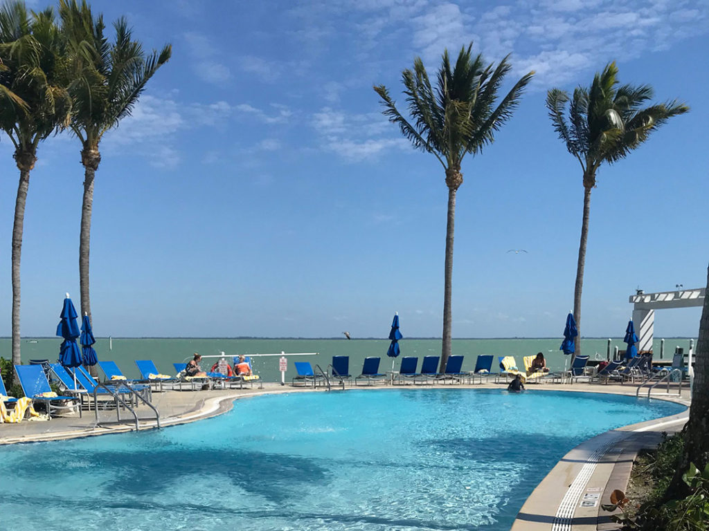 A Guide to South Seas Island Resort - Capturing Captiva