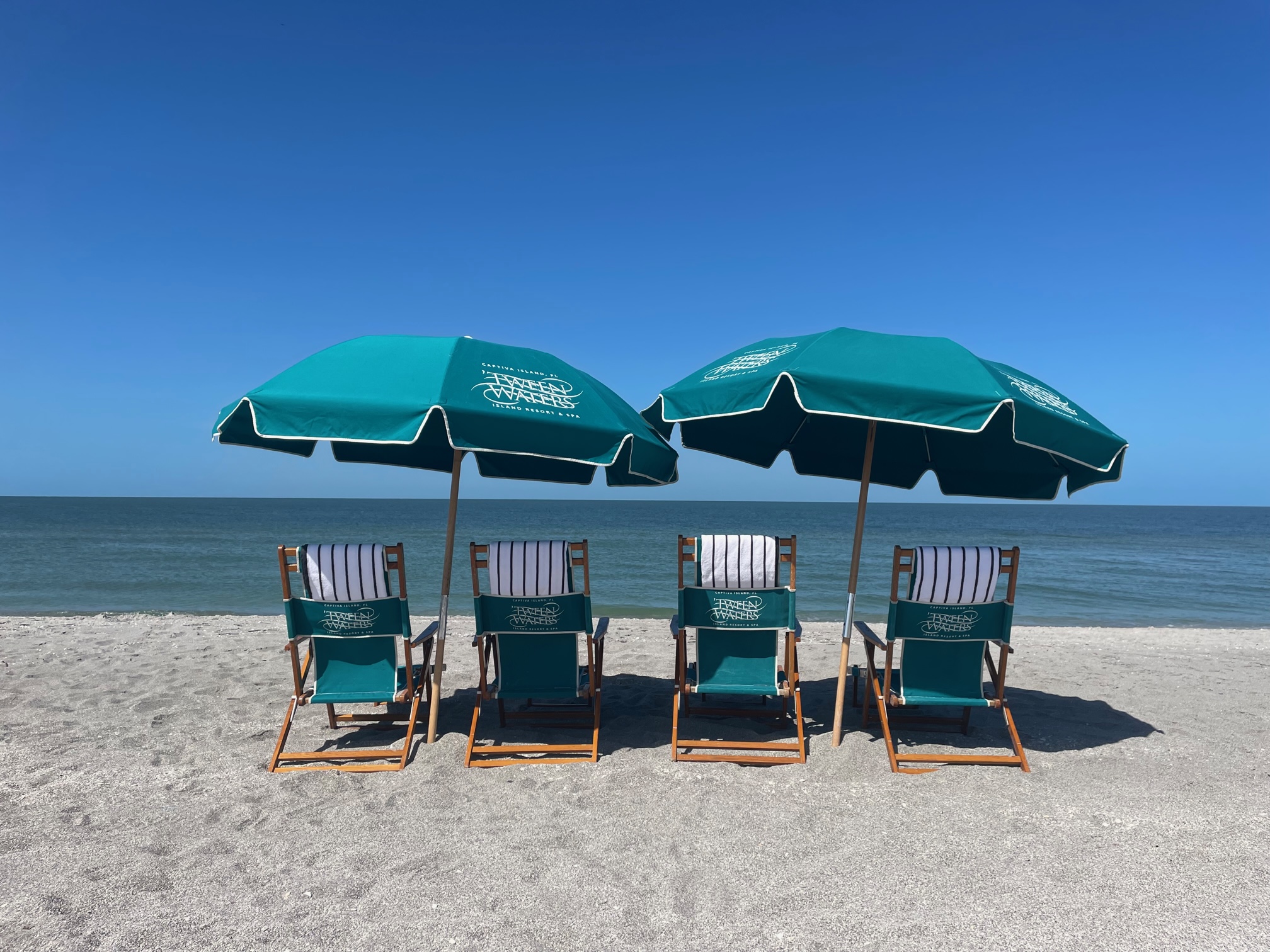 Our Guide to 'Tween Waters Island Resort & Spa - Capturing Captiva