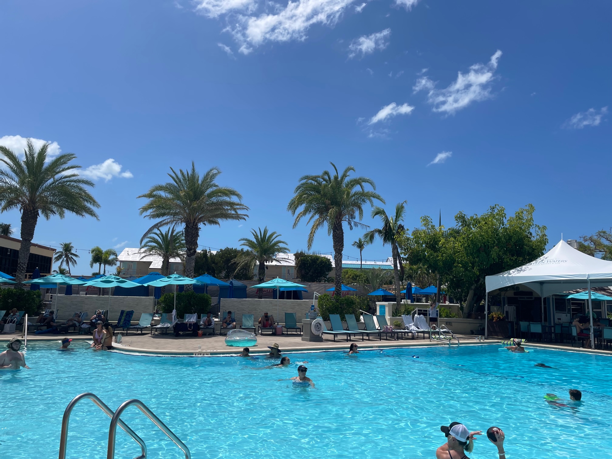'Tween Waters Day Pass - Pamper Yourself - Capturing Captiva