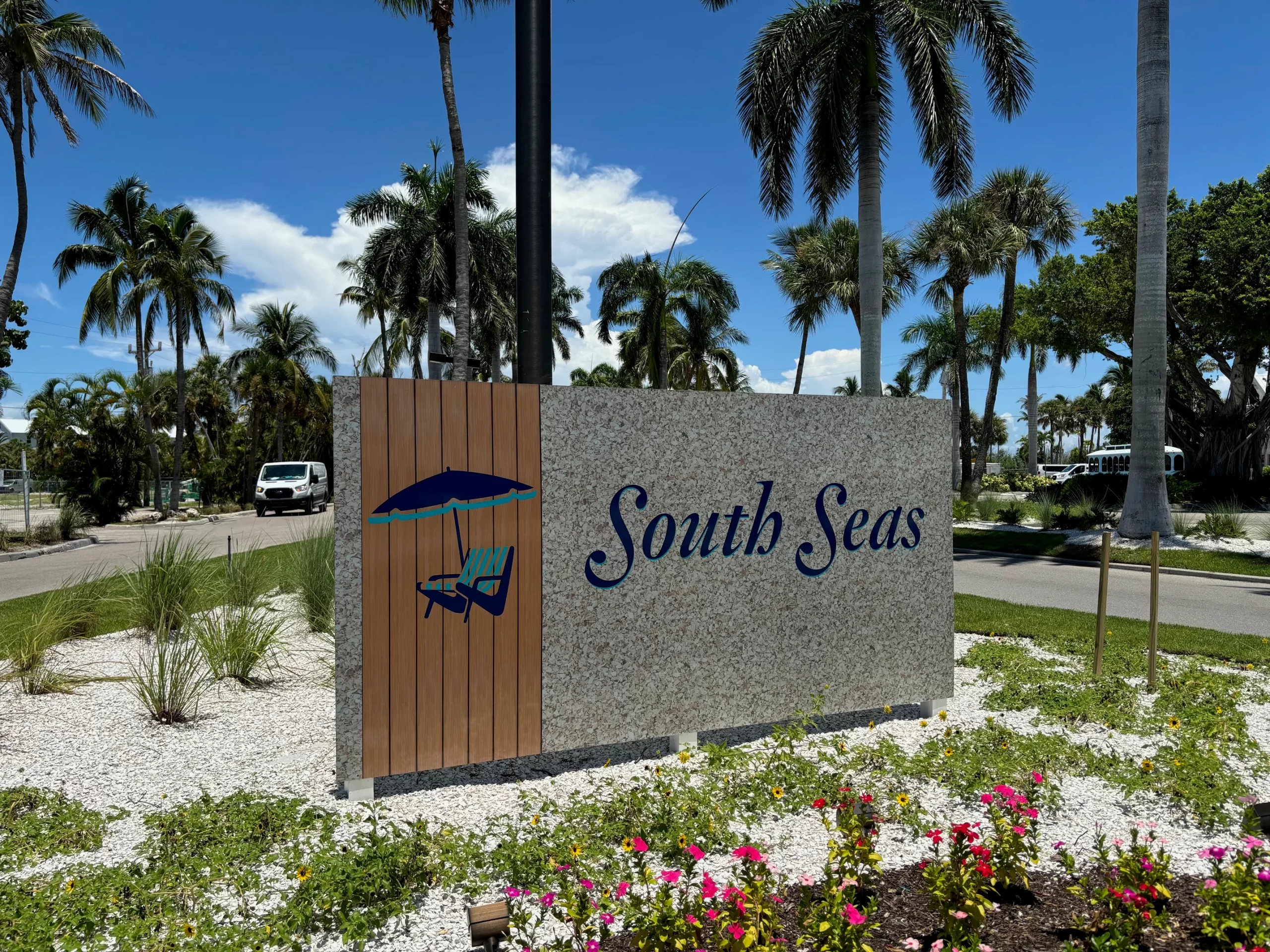 South Seas Island Resort Grand Re-Opening, Next Chapter Begins ...